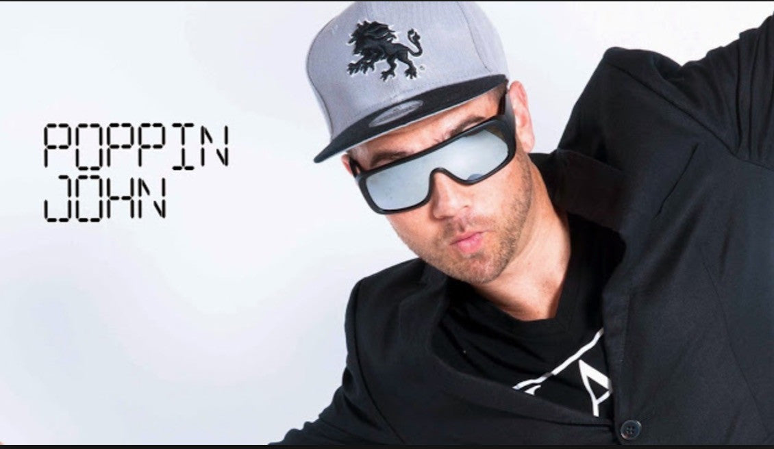 How to Dance Like Popping John / Why Poppin John Is So Good – Brambilabong
