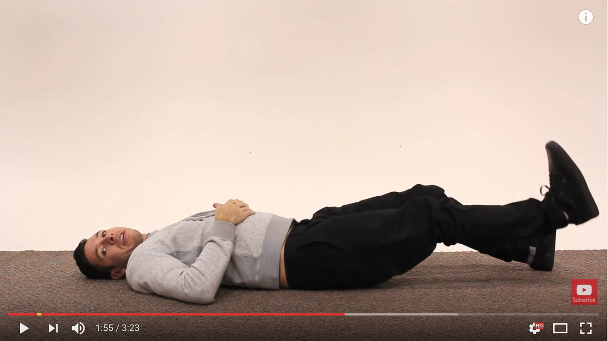 How to do the Worm Dance Move (Upside Down & Reverse) – Brambilabong