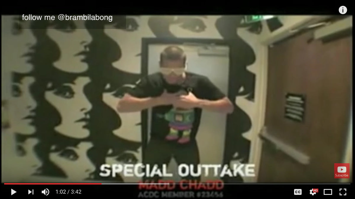 Learn How to Pop Popping Advanced Head Isolations (Circular) – Brambilabong