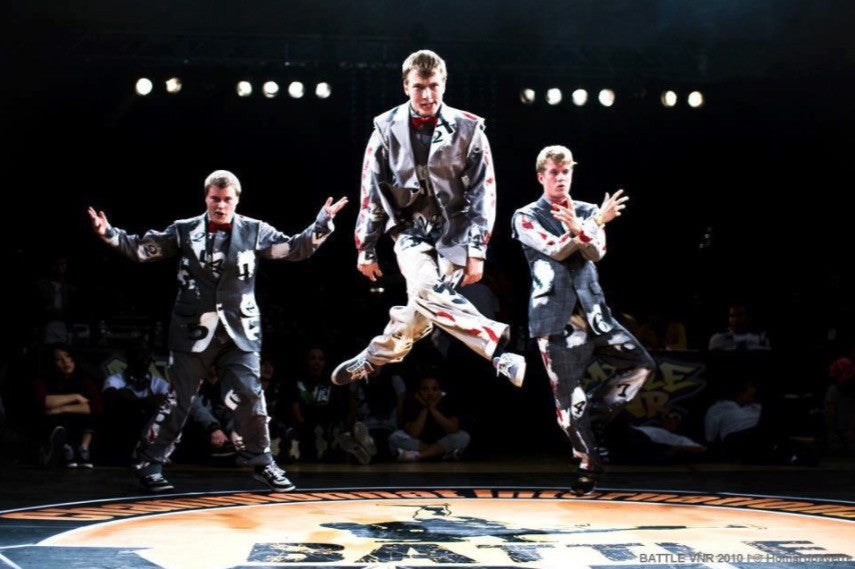 Learn How to Dance Popping Step by Step Tutorials | Learn Popping ...